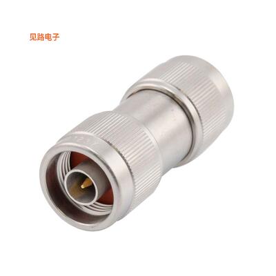 FMAD1237 -原装[COAX ADAPT N TO N插头至插头