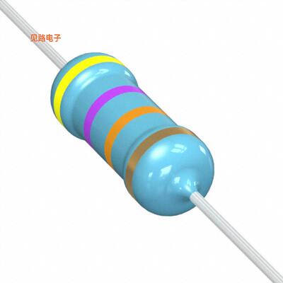ROX5SSJ47K -[全新RES 47K OHM 5% 5W AXIAL]