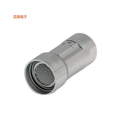 ASA384N0055001K000 -[全新CONN PLG HSG FMALE 26POS INLINE]