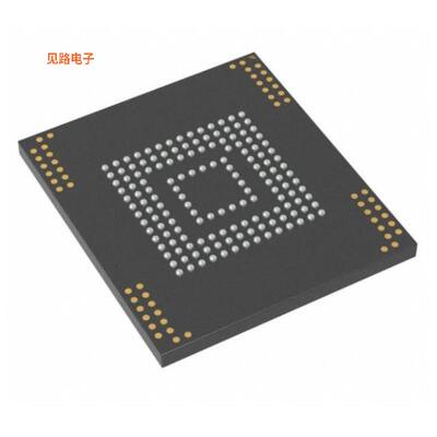FEMC128GBE-T740 -[全新IC FLASH 1TBIT EMMC 5.1 153FBGA]