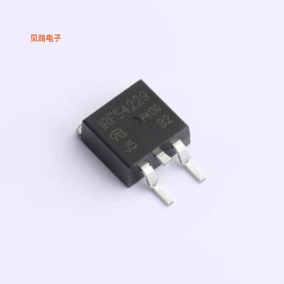IRFS4229TRLPBF-VB -[原装(MOSFET)TO-263(D2PAK)