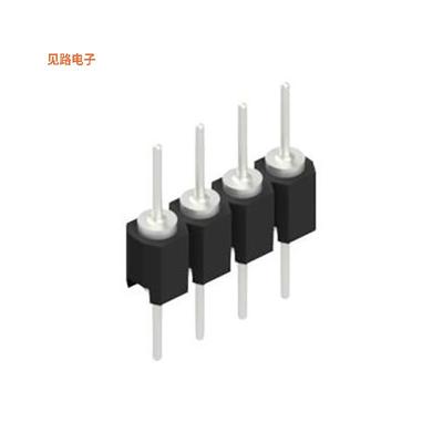 MK 05 4 Z -原装[Solder and plug pins, D0.5 mm, A接头