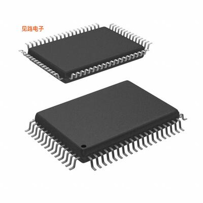 CY90F462APFM-G-UJE1 -[全新IC MCU 16BIT 64KB FLASH 64QFP]