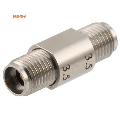 FMAD1613 -[全新COAX ADAPT 3.5MM TO 3.5MM]