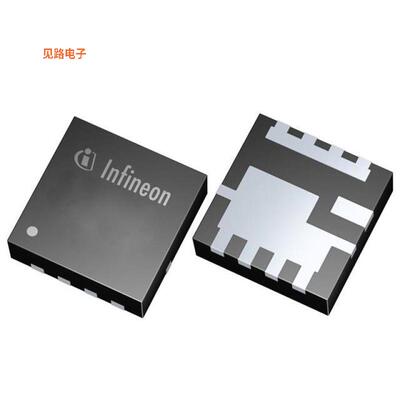 IQE065N10NM5CGATMA1 -[全新TRENCH =100V PG-TTFN-9]