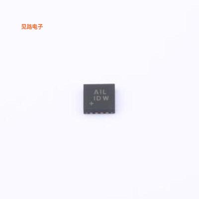 MAX3748HETE+T -[原装特殊功能放大器TQFN-16-EP(3x3)