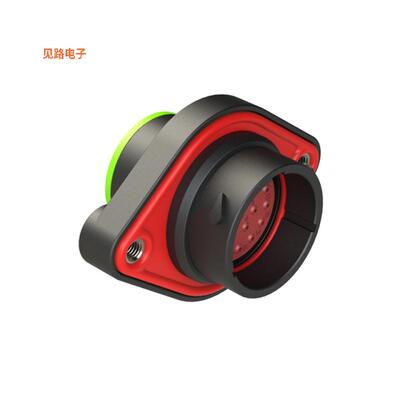 AHDP02-18-21PN-SRA -[全新21 POSITIONS, SEA PANEL MOUNT]