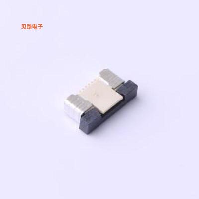 FPC-0.5AS-6PWBH20 -[原装FFC/FPCSMD,P=0.5mm