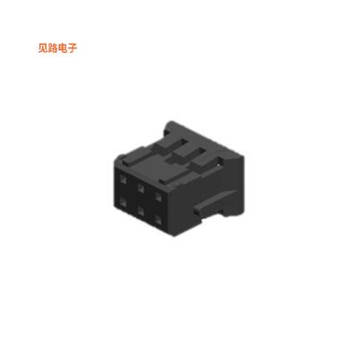 50390-010H0H0-001 -原装[10P, 2.0MM PITCH WTB HOUSI