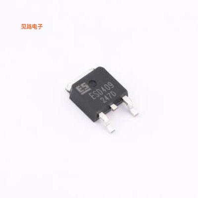IRFR9024NTRPBF(ES) -[原装(MOSFET)TO-252