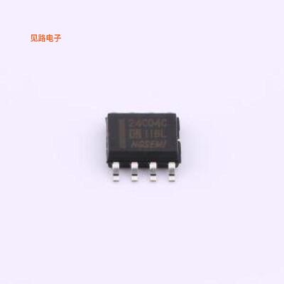 AT24C04CM/TR -[原装EEPROMSOP-8