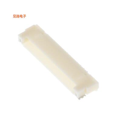 DF14-15P-1.25H(35) -原装[CONN HEADER SMD R/A 15POS