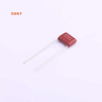 MPP154J2A0701 -[原装聚丙烯膜电容(CBB)插件,P=7.5mm
