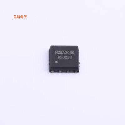 HSBA3056 -[原装(MOSFET)PRPAK5x6-8L