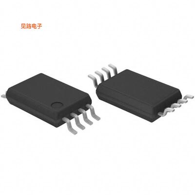 BR93G66FV-3AGTE2 -[全新IC EEPROM 4KBIT MICROWIRE 8SSOPB]
