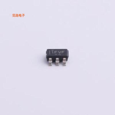 TLV75530PDBVR -[原装线性稳压器(LDO)SOT-23-5