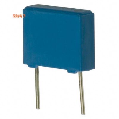 B32620A6222K189 -[全新CAP FILM 2200PF 10% 630VDC RAD]
