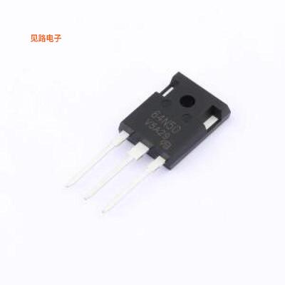 IXFX64N50Q3-VB -[原装(MOSFET)TO-247AC