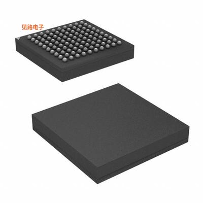 CYDM128B08-55BVXI -[全新IC SRAM 128KBIT PAR 100VFBGA]