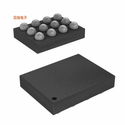 PI4ULS3V204GAEX -[原装IC XLTR VL BIDIR 12-CSPCSP-12(