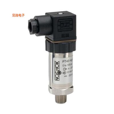 PT40-2psig-2-1-2-8 -[全新High Accuracy Fixed Range Pressu]