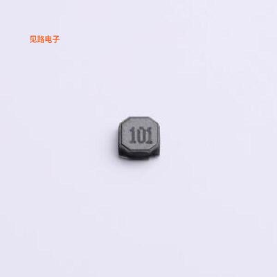 NR4018A-101M H -[原装功率SMD,4x4mm