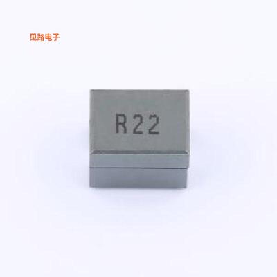 YLSI100808-R22K -[原装功率SMD,10.8x8mm