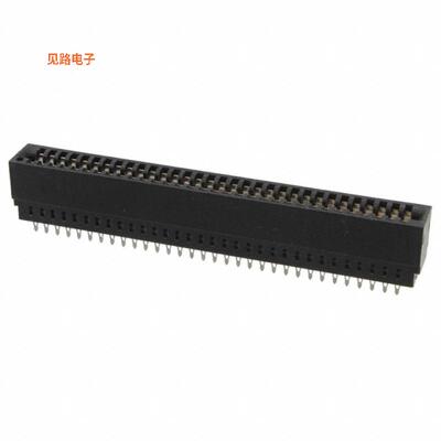 3-5147490-2 -[全新CONN EDGE DUAL FMALE 64POS 0.100]