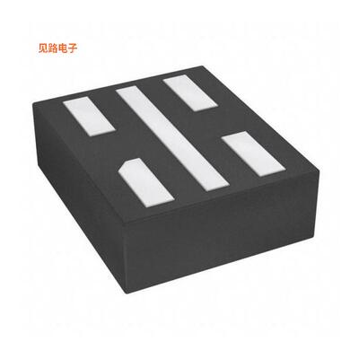 M24C16-FMH6TG -正品[IC EEPROM 16KBIT I2C 5UFDFPN未验证