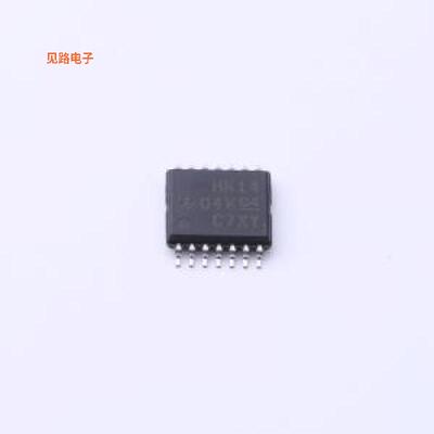 CD74HCT14PW -[原装IC INVERTER 6CH 1-INP 14TSSOPTSSOP-14