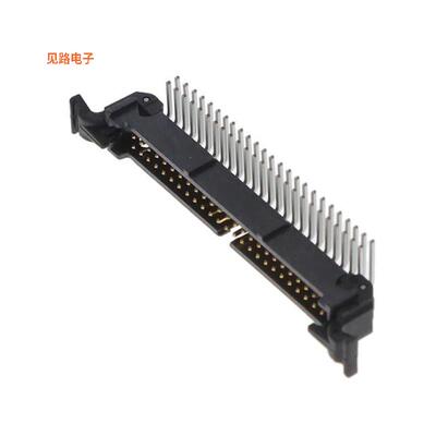 45250-520230 -原装[20P HDR RATH LATCH 30AU接头