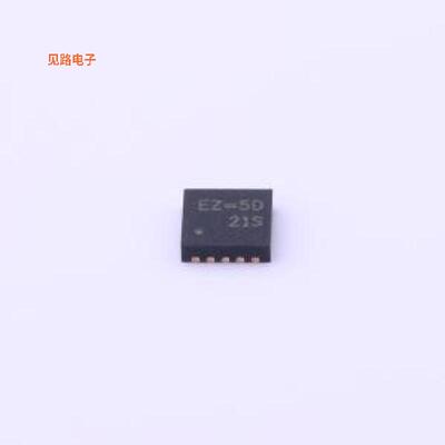 RT9297GQW -[原装DC-DC电源芯片WDFN-10L-EP(3x3)
