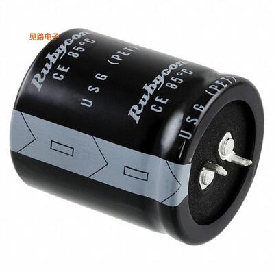 50USG18000MEFCSN35X45 -[全新CAP ALUM 18000UF 20% 50