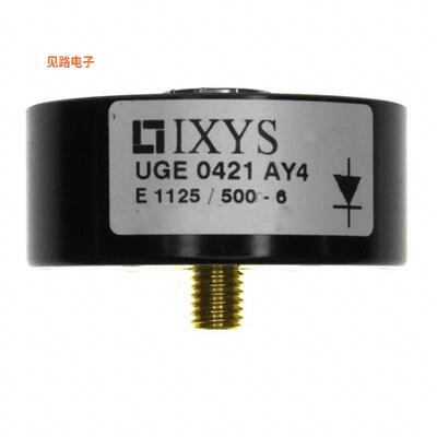 UGE0421AY4 -[全新DIODE STANDARD 3200V 22.9A UGE]