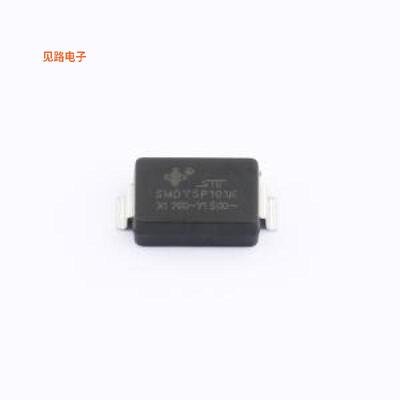 SMDY13022Y5P101K0 -[原装安规SMD7.8x5.4mm