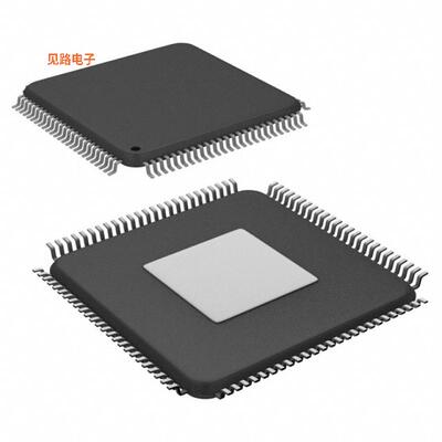 XMC4500F100K1024ACXQSA1 -[全新IC MCU 32BIT 1MB FLASH