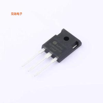 GC3M0040120D -[原装碳化硅(MOSFET)TO-247-3