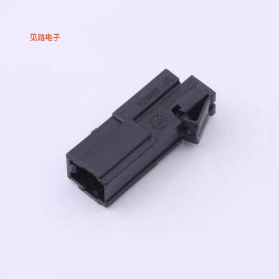 全新2138558-1 -[原装CONN RCPT HSG 2POS 2.54MM]