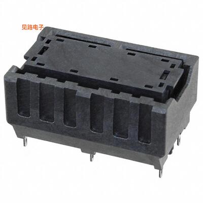 G40H4232211HR -原装[CONN MIN HD SAS RCPT 1X2 72P S