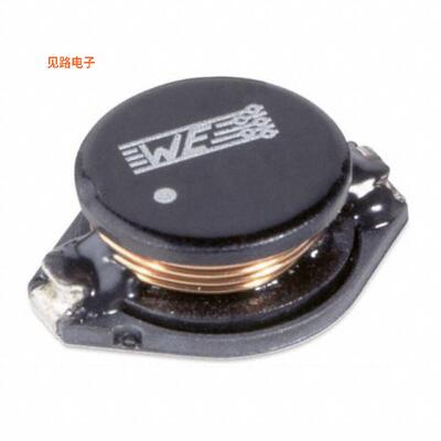 74457247 -[全新FIXED IND 470UH 820MA 809 MOHM]
