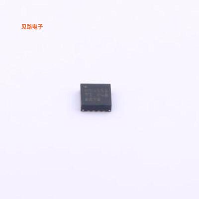 THS4551IRGTR -[全新THS4551 低噪声精密 150MHz 全差分放大器]