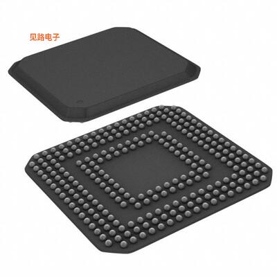 ADS5120CZHK -[全新IC ADC 10BIT PIPELINED 257BGA]