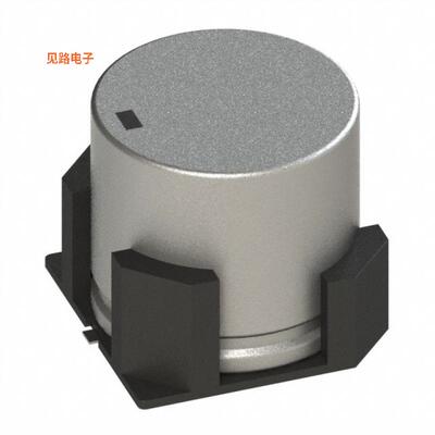 EEV-FK1J681V -原装[CAP ALUM 680UF 20% 63V SMD680 F