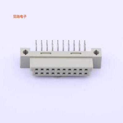 3511220BFRS0BNA2 -[原装板对板与背板弯插,P=2.54mm