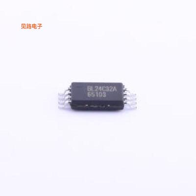 BL24C32A-SFRC -[原装EEPROMTSSOP-8