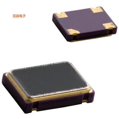CPPC7-HT5PP -[全新OSC PROG CMOS 5V 50PPM STBY]