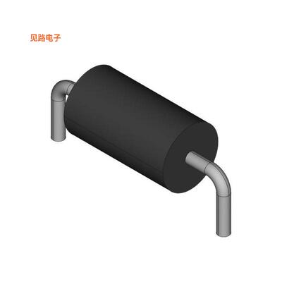 1.5KE30ARL4G -[全新TVS DIODE 25.6VWM 41.4VC]
