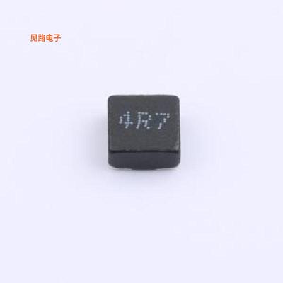 MTQH404020S4R7MBT -[原装功率SMD,4x4mm