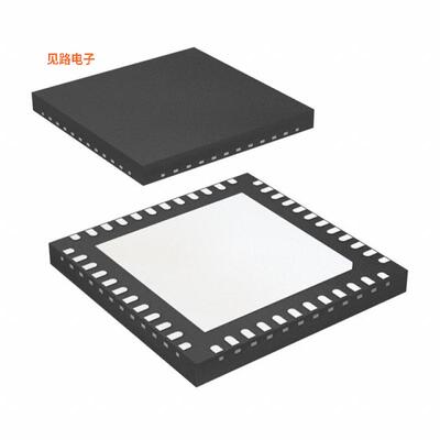 6V49205BNLGI -原装[IC CLOCK GEN FREESCALE 48VFQFPN未验证