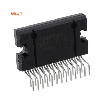 TB6600HG -[全新PWM斩波型双极步进电机驱动器IC]